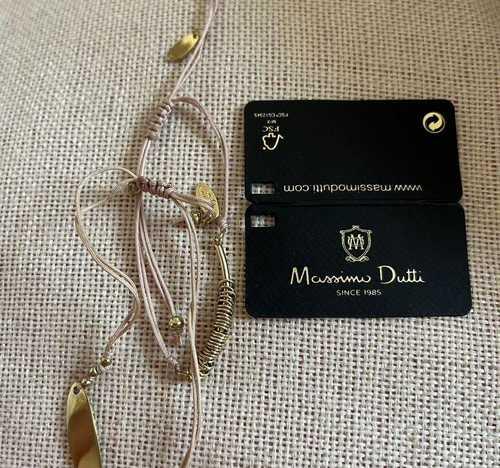 Massimo dutti