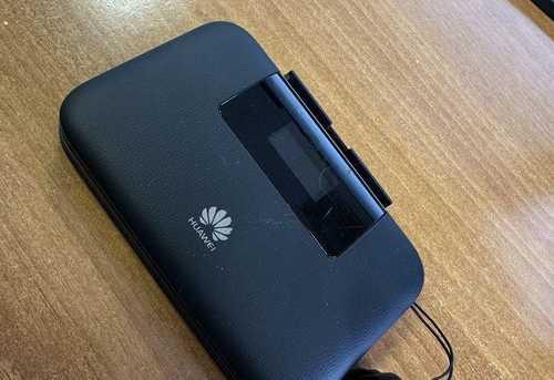 Портативный маршрутизатор Huawei E5770s-923