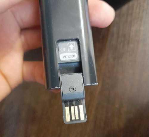 Модем 4G Мегафон м100-1