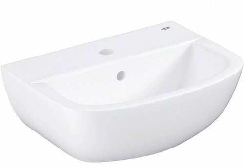 Grohe Раковина Grohe Bau Ceramic 45 39424000 Белая