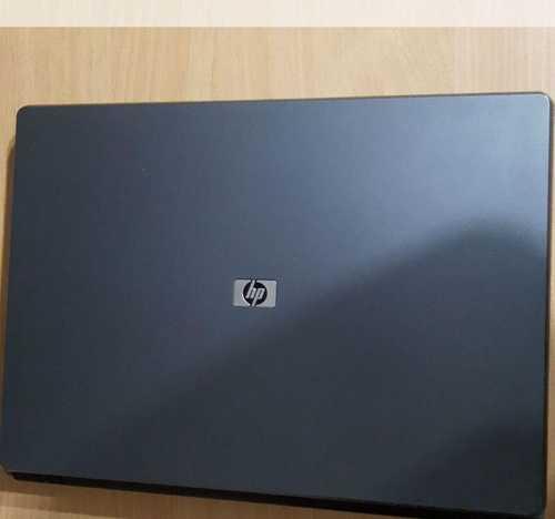 Ноутбук hp 530