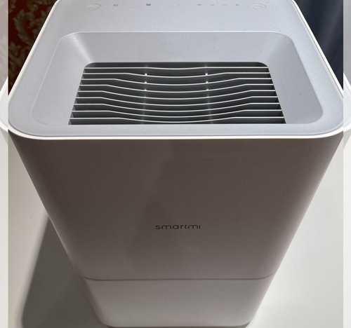 Увлажнитель воздуха Smartmi Zhimi Air Humidifier 2