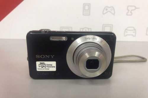П25) Фотоаппарат Sony dsc-w710