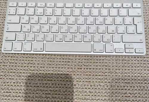 Клавиатура Apple Magic Keyboard 1 (A1314)