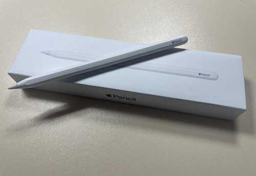 Apple pencil 2