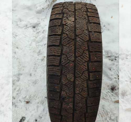 Gislaved NordFrost 100 215/65 R16C