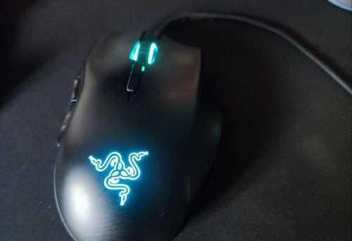 Razer Naga Trinity