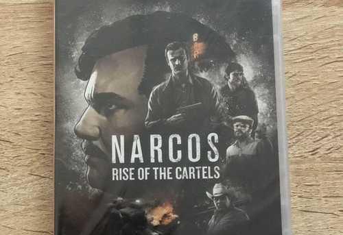 Narcos rise of the cartles switch