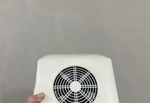 Вентилятор для маникюра