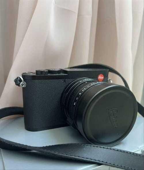 Leica q2 +упор (примеры фотографий)