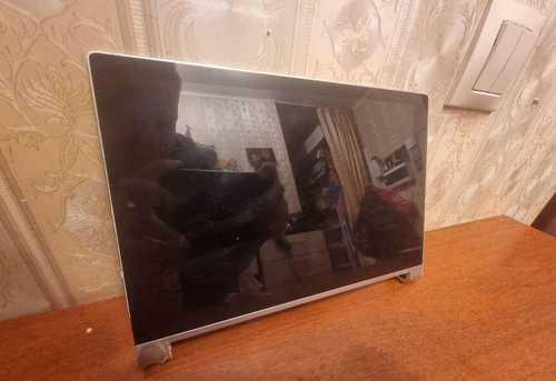 Планшет Lenovo Yoga Tablet 10 2 1050L на запчасти