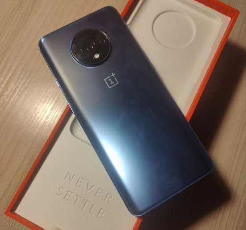 OnePlus 7T, 8/128 ГБ