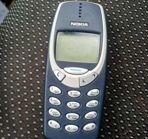 Nokia 3310