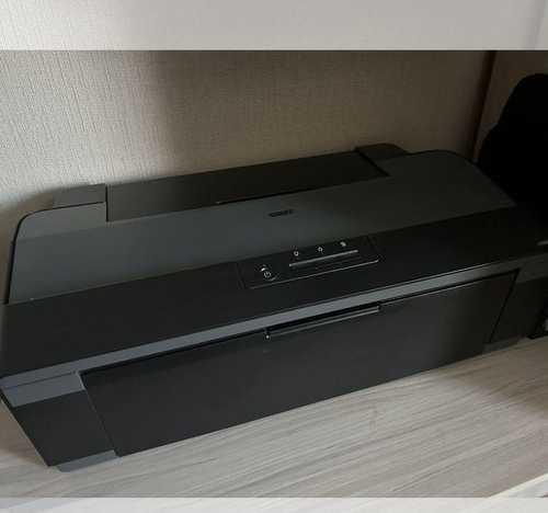 Принтер epson l1300