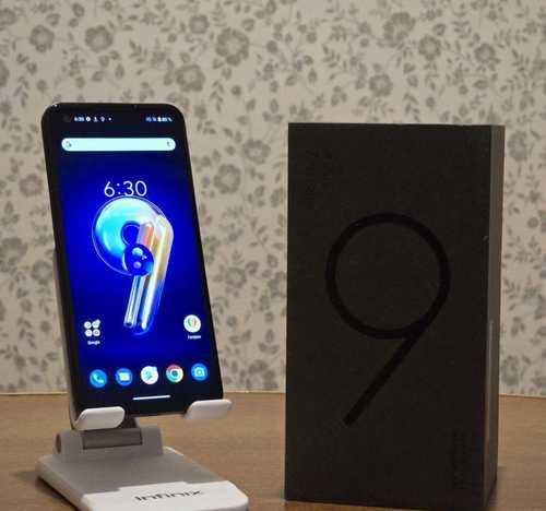 Asus Zenfone 9, 8/128 ГБ