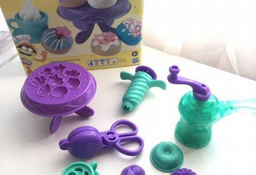 Набор для лепки play doh