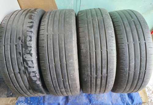 Continental ContiPremiumContact 5 215/60 R16 H