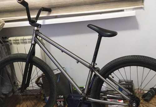 MTB ULT 24 2023 PRO