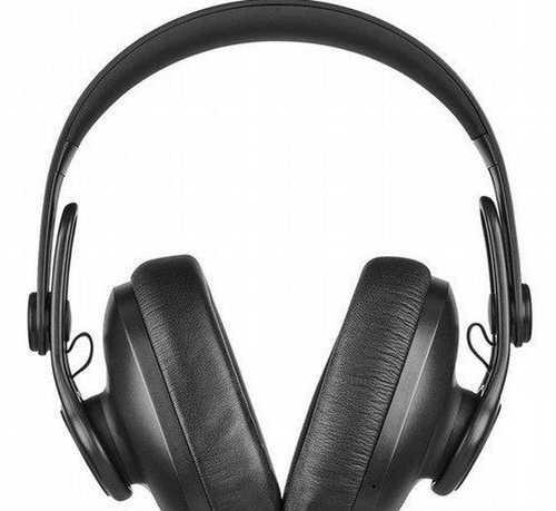 Akg k361 bt беспроводные наушники