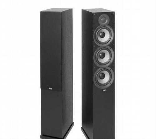 Напольная акустика elac Debut F6.2 Black