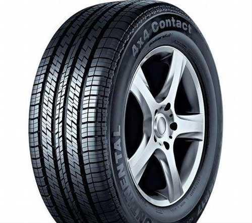 Continental Conti4x4Contact 275/55 R19 111H