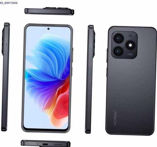 Hotwav Note 13 Pro, 8/256 ГБ