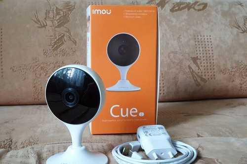 Камера видеонаблюдения Imou Cue2 WiFi FullHD
