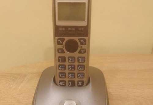 Panasonic KX-TG2511RUN - Беспроводной телефон
