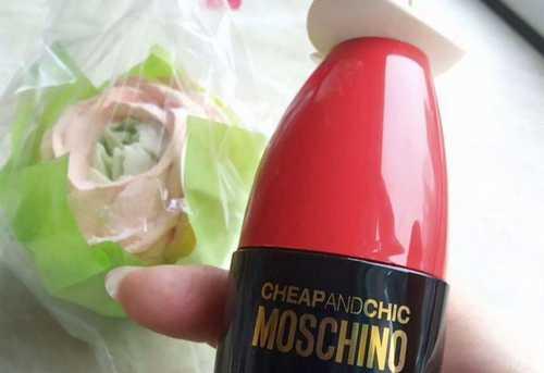 Moschino Cheap and chic 100 ml