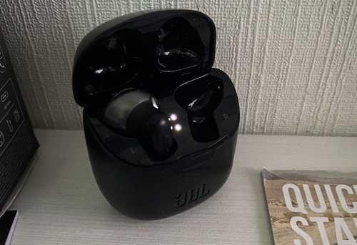 Наушник JBL tune 225TWS