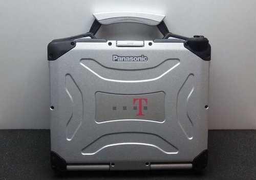 Защищенный ноутбук Panasonic Toughbook CF-29 #1552