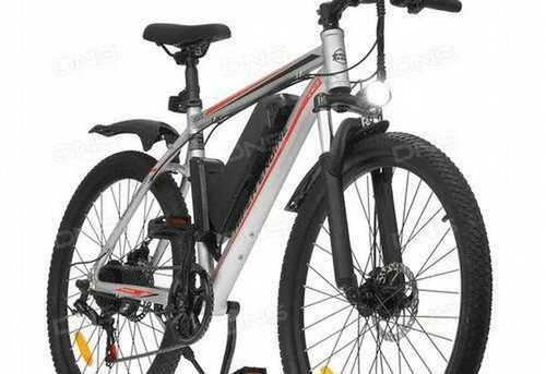 Электровелосипед hiper engine MTB A1 Aluminum