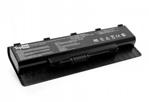 Аккумулятор для ноутбука Asus N46, N56, N76, B53V
