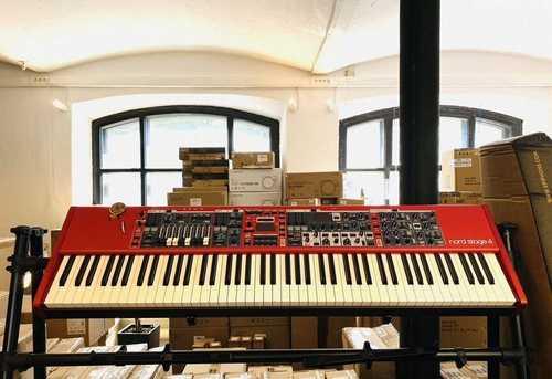 Nord Stage 4 88