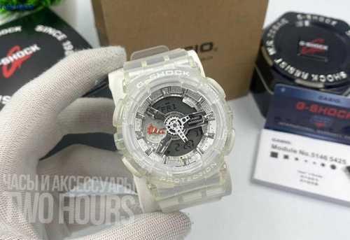 Часы Casio G-Shock