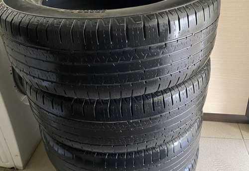 Continental ContiCrossContact LX 215/65 R16 68S