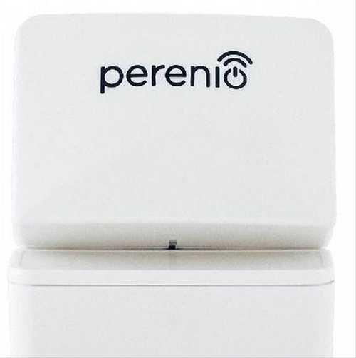 Датчик открытия Perenio pecws01 белый