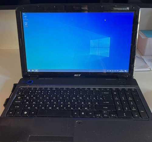 Acer 5738 ms2264