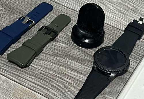 Samsung galaxy watch gear s3