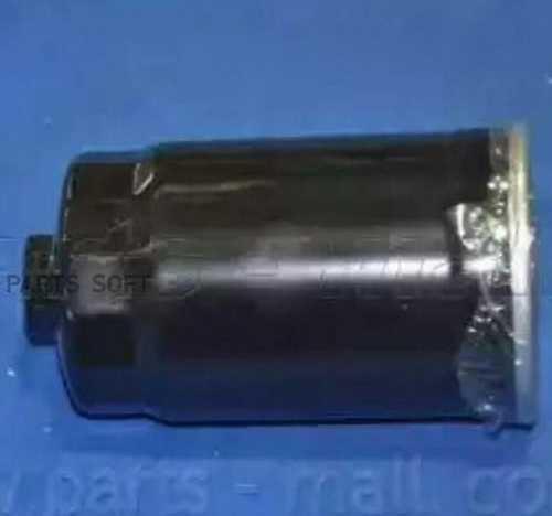 Parts-mall PCA-047 фильтр топливный\ Hyundai Accent/Getzi, Kia Carens/Rio/Sorento 1.5CRDi-2.5CRDi 05