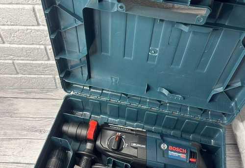 Перфоратор bosch 2 28