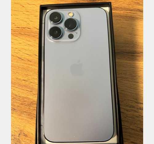 iPhone 13 Pro, 256 ГБ