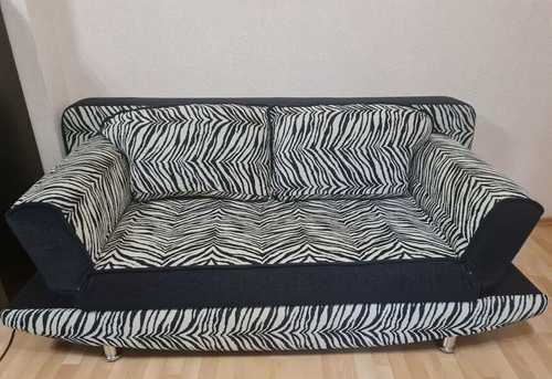 Мини диван раскладной
