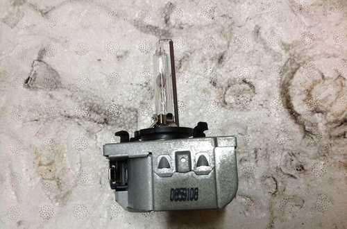 Блок розжига с лампой bmw e65 e60 e53