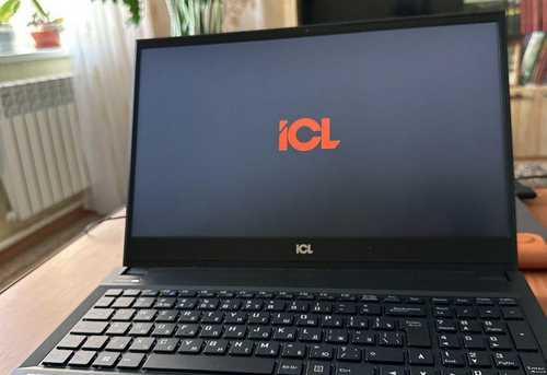 15.6" ICL RAYbook Bi1504, 240 ГБ, Celeron N4120, RAM 8 ГБ, Intel UHD Graphics