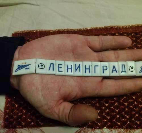 Четки ручной работы