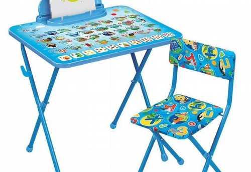 Набор детской мебели стол + стул