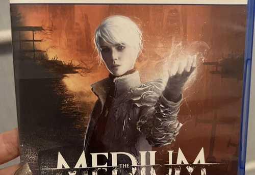 The Medium для ps5