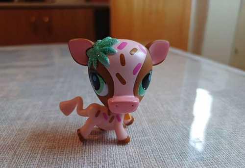 Littlest pet shop