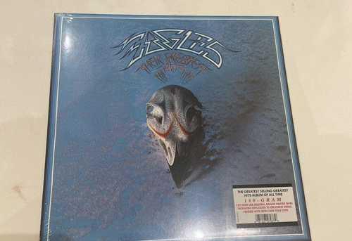 Винил Eagles - Their Greatest Hits 1971-1975